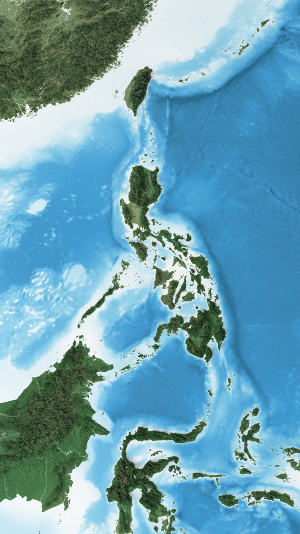 Bagong pagmimina, namamanang problema