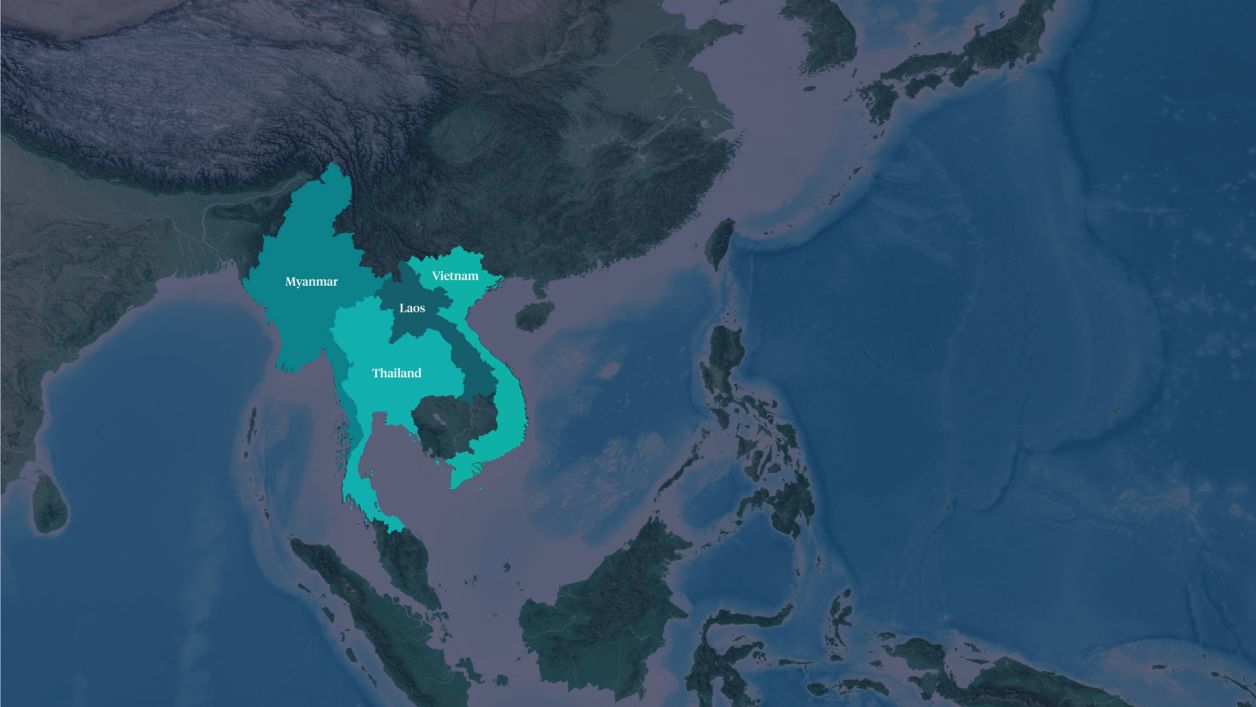 Bagong pagmimina, namamanang problema