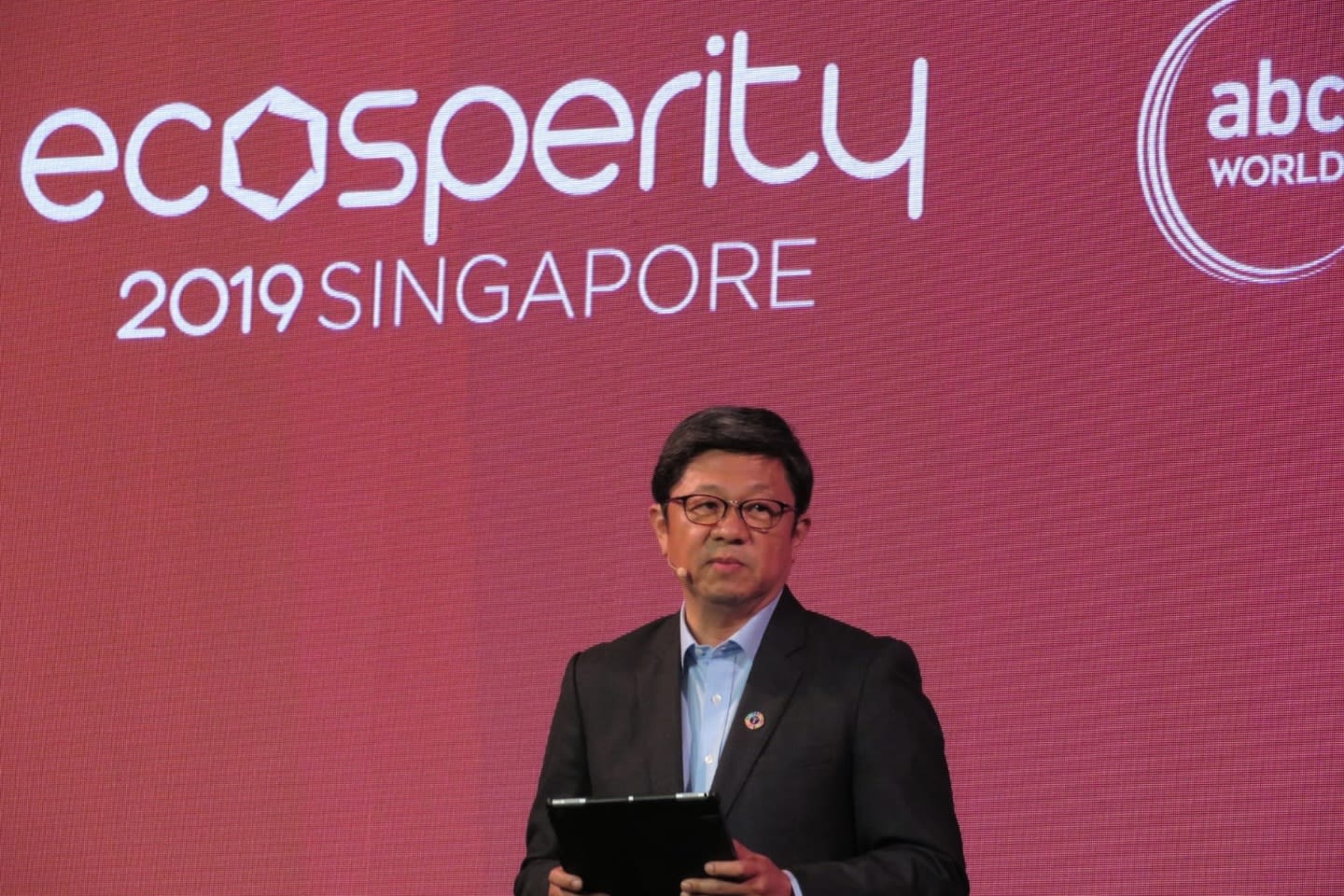 Doer, thinker, dreamer, agitator— what makes a great sustainability leader?