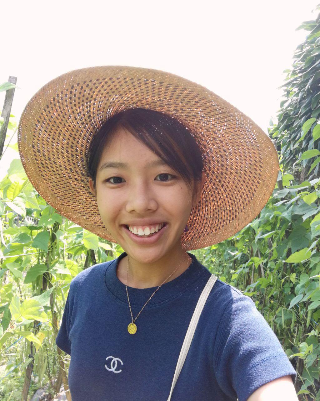 The Eco-Business Youth A-list 2021: Promising waves of change in a year ...