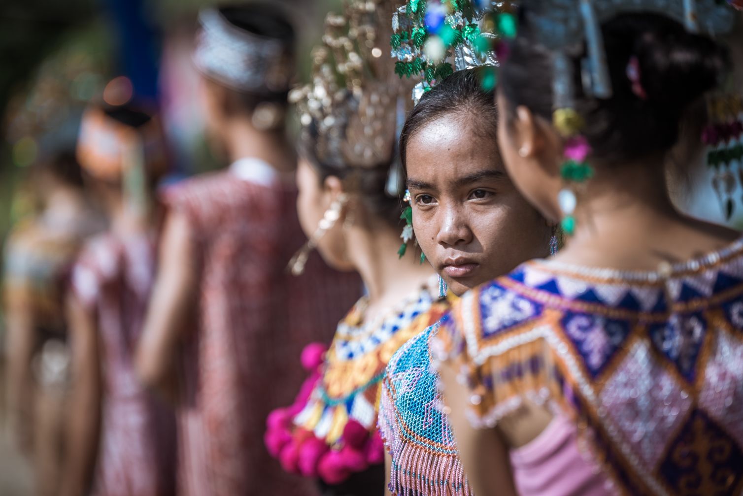After a 40-year struggle, indigenous guardians of Indonesian forest ...