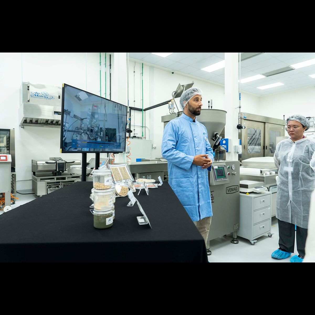 Innovation and its limits