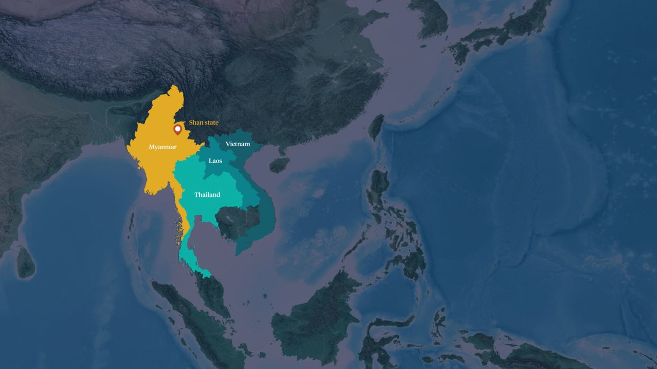New mines, old problems — Special report on mining energy transition ...