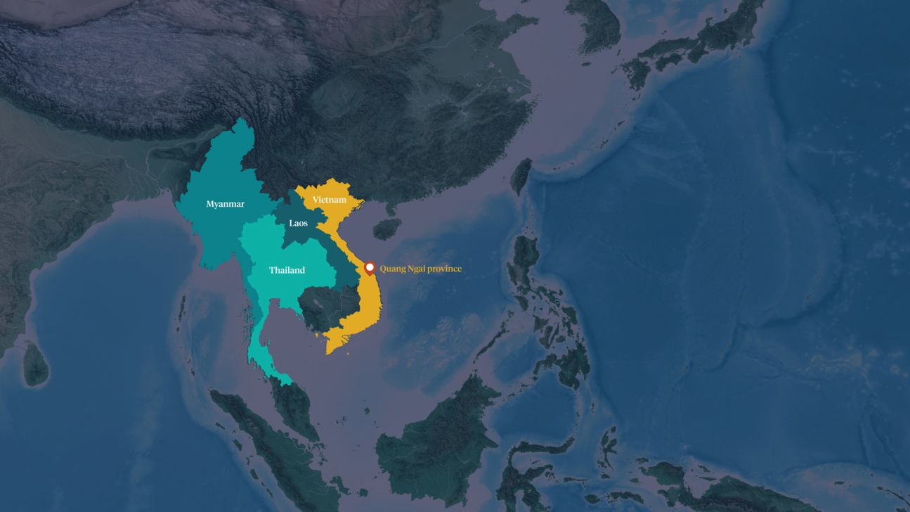 New mines, old problems — Special report on mining energy transition ...