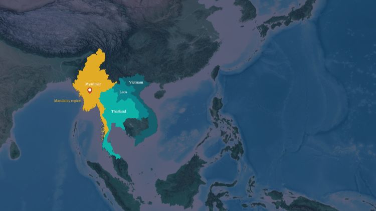 New mines, old problems — Special report on mining energy transition ...