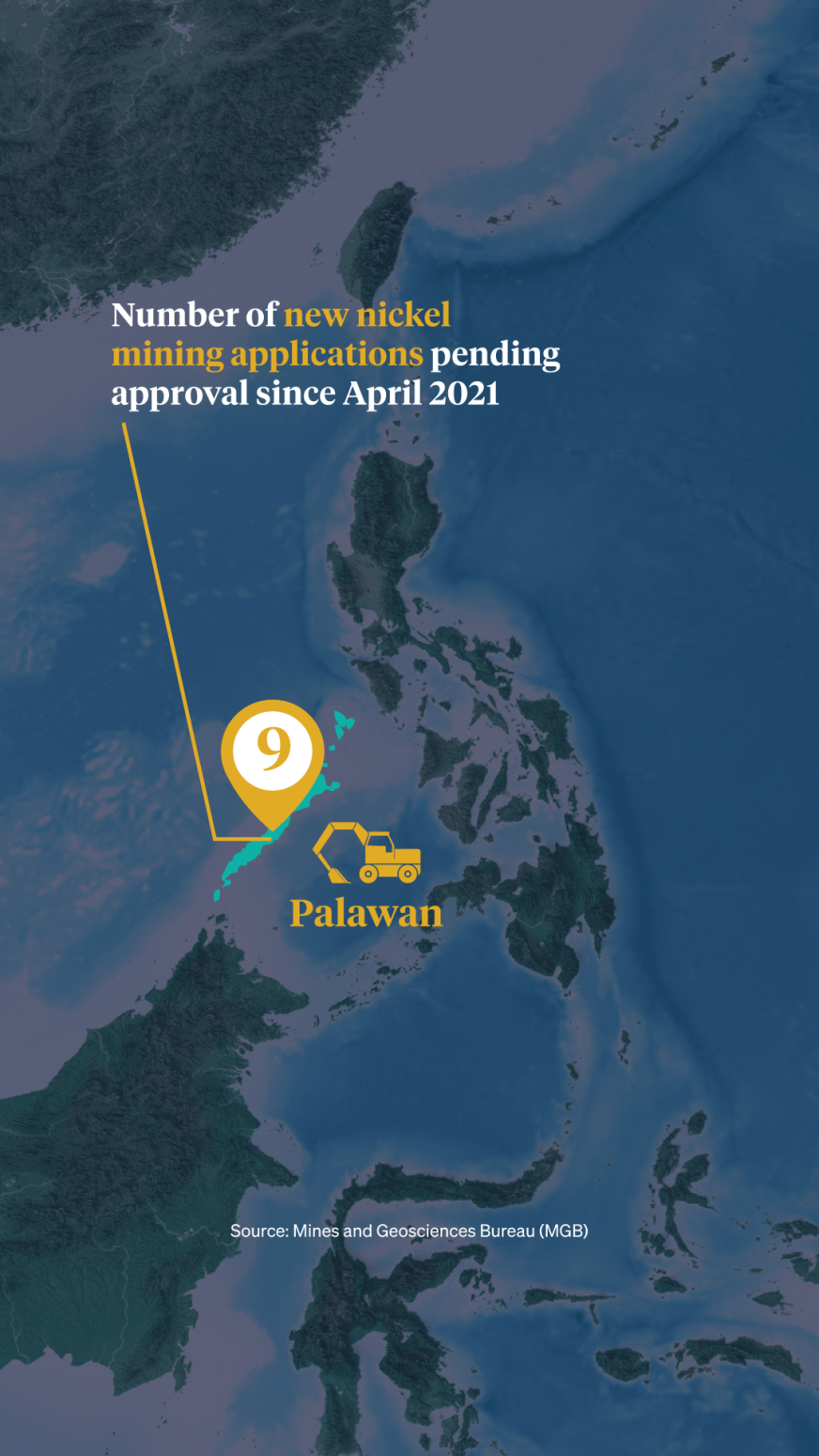 New mines, old problems — Special report on mining energy transition ...