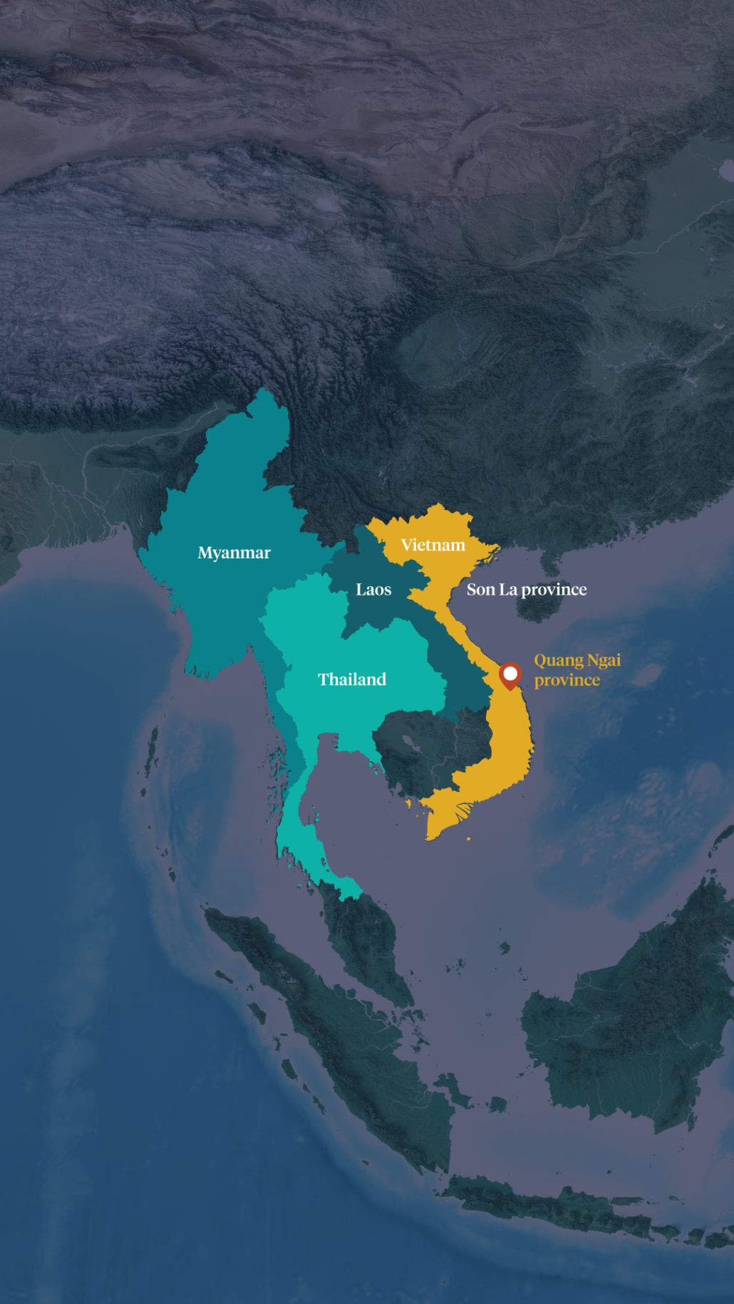 New mines, old problems — Special report on mining energy transition ...