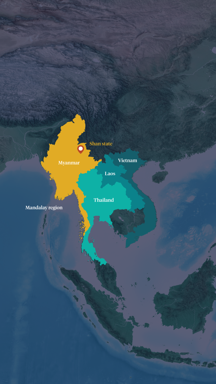 New mines, old problems — Special report on mining energy transition ...