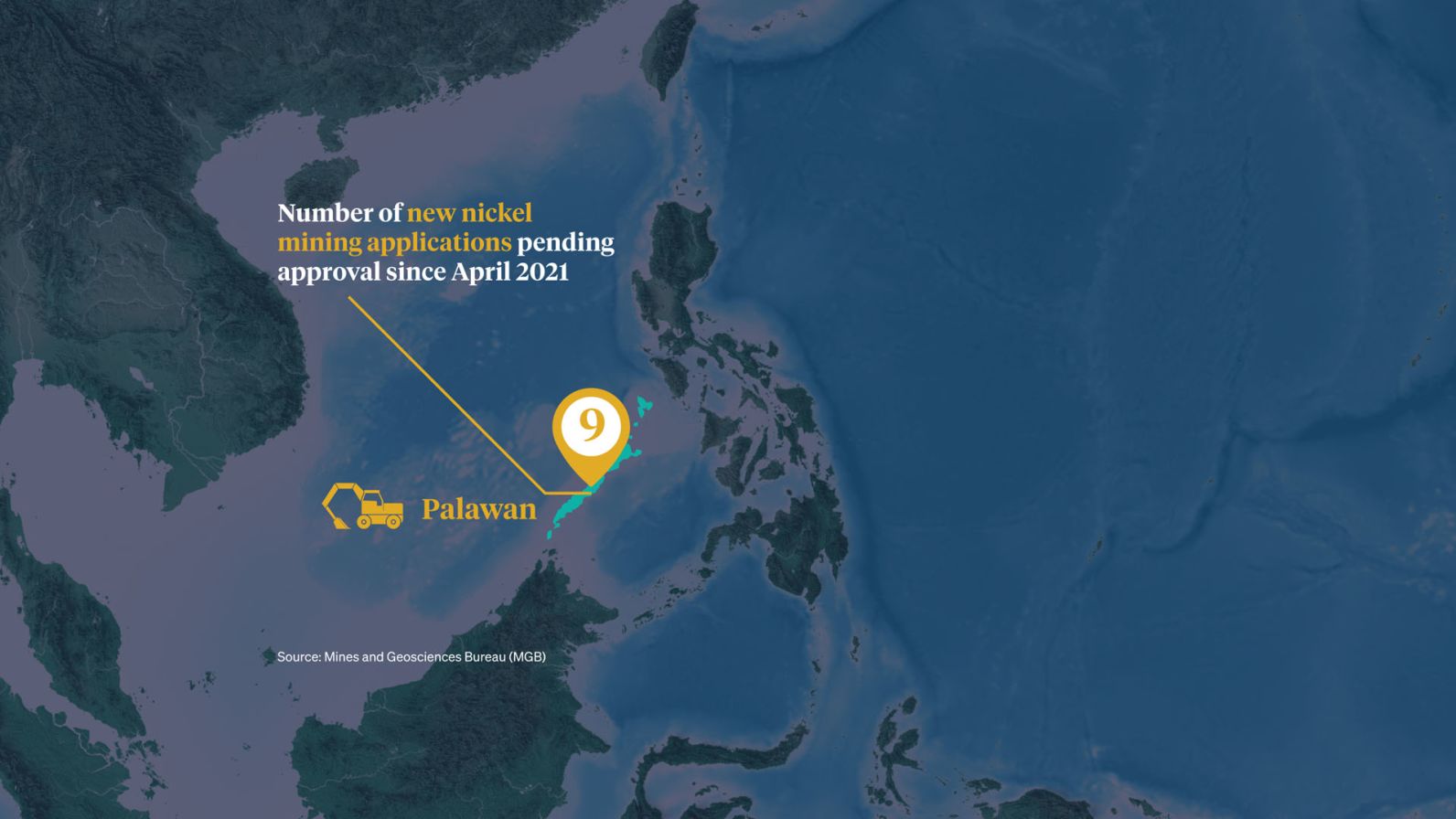 New mines, old problems — Special report on mining energy transition ...