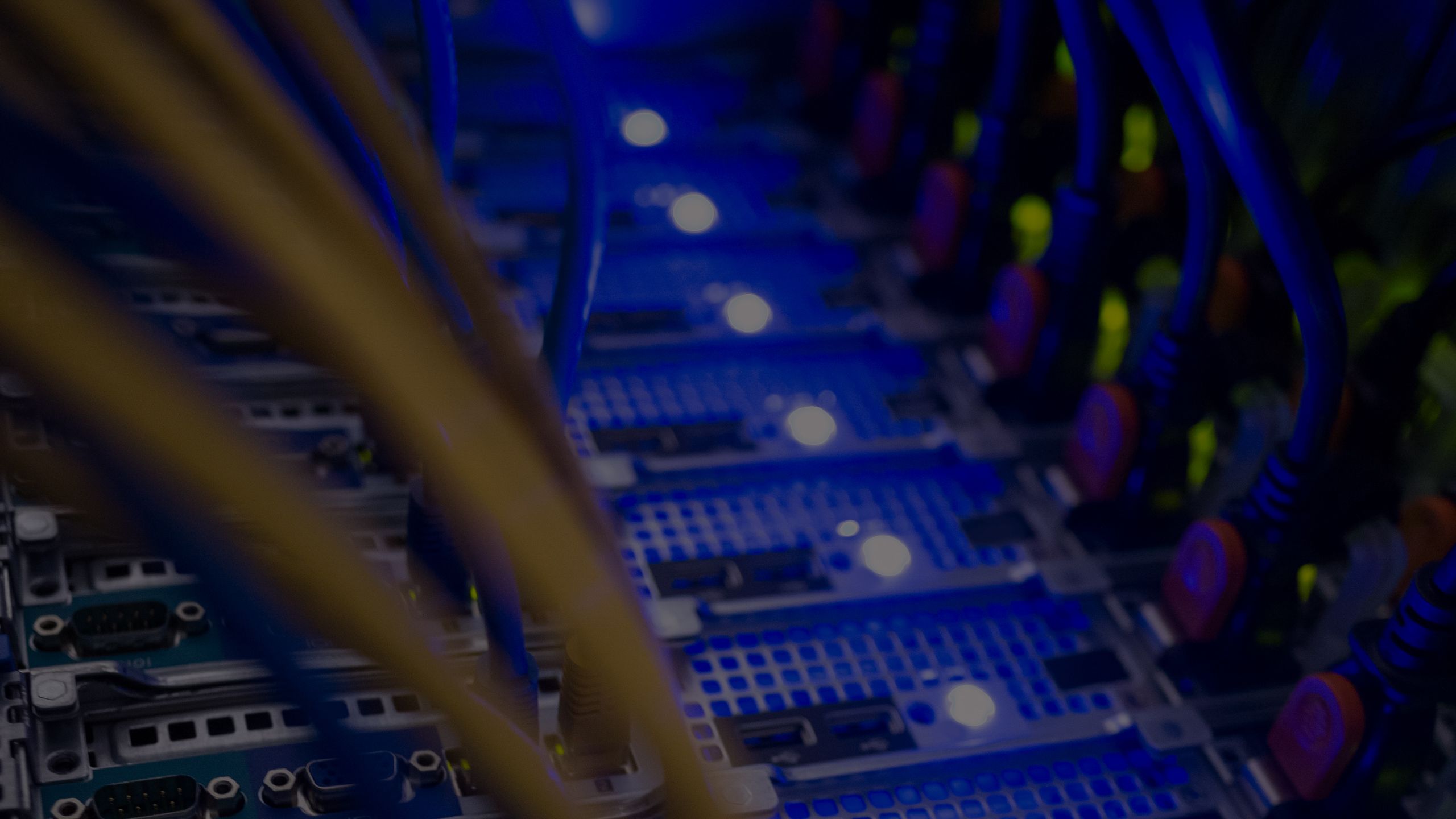 The future of data centres in the face of climate change | News | Eco ...