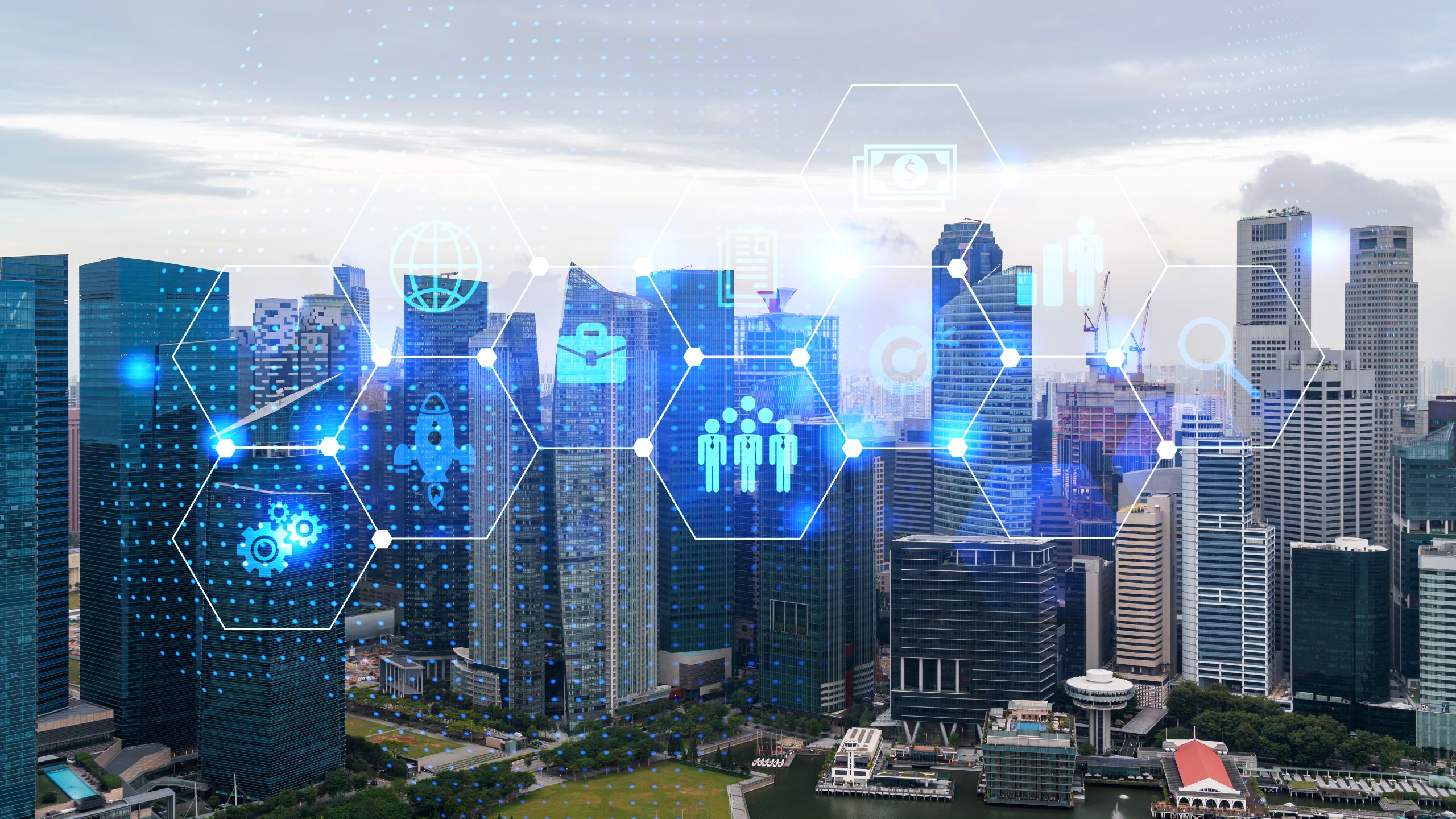 The future of data centres in the face of climate change | News | Eco ...