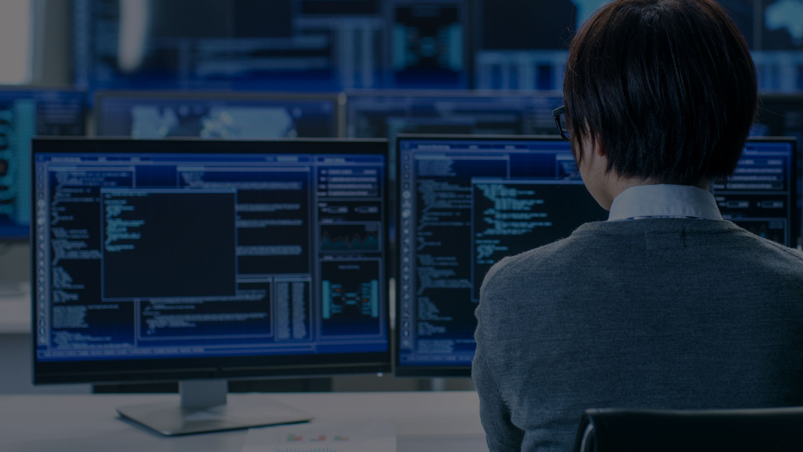 The future of data centres in the face of climate change | News | Eco ...