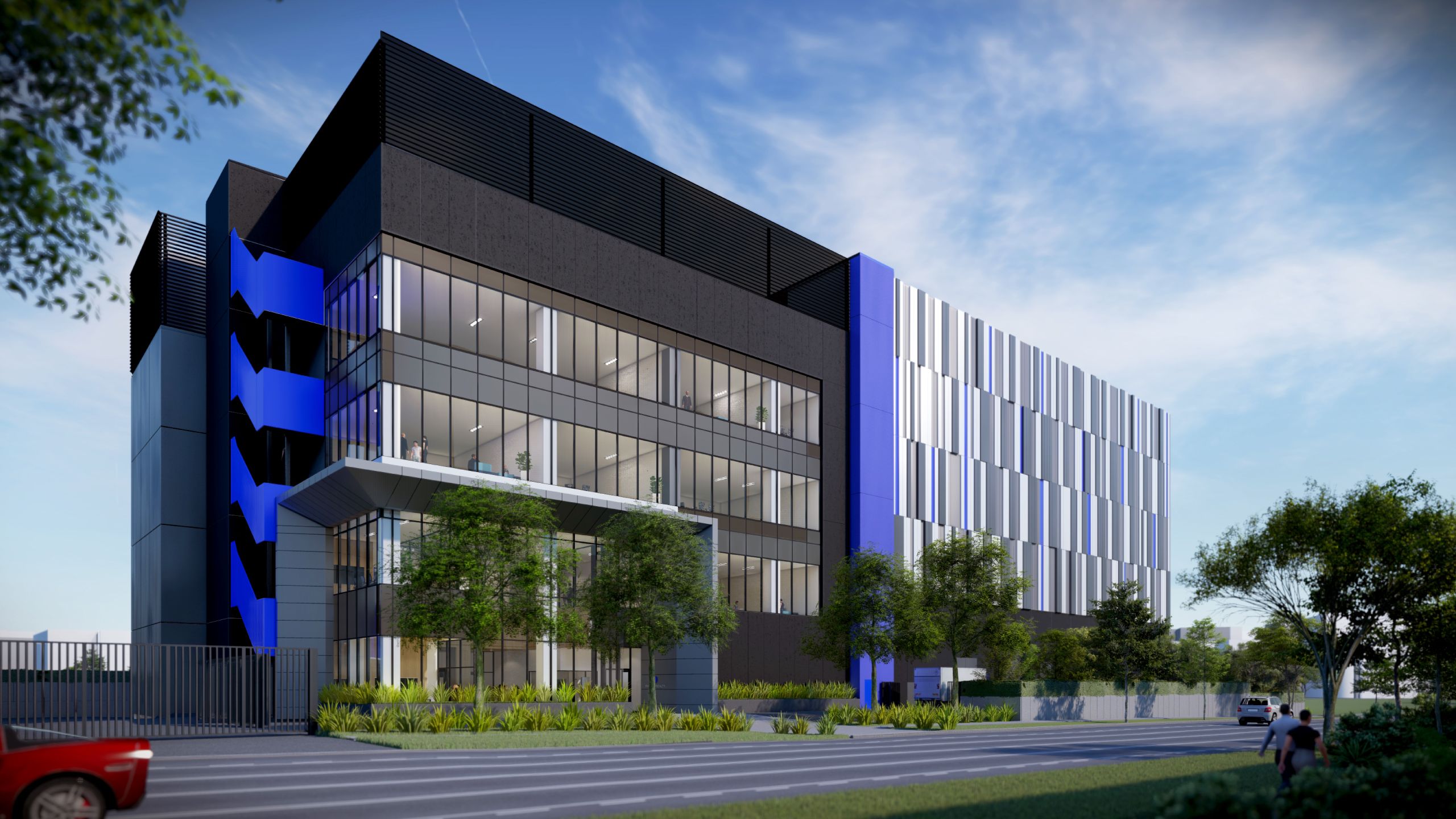 The future of data centres in the face of climate change | News | Eco ...